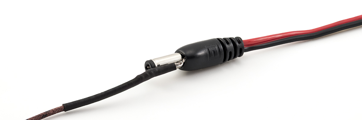 High Temperature Cables, Wire, and Connectors | Tensility International ...