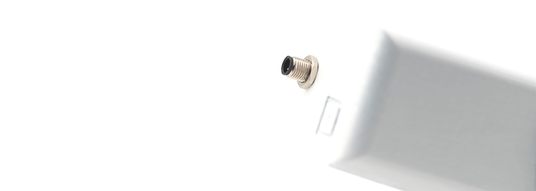 M5 Cable Assemblies and Connectors | Tensility International ...